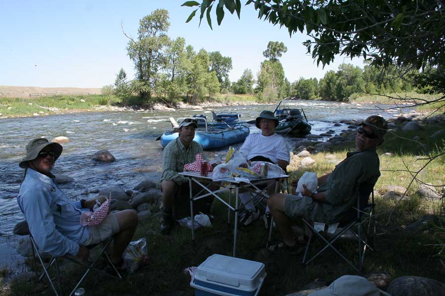 Boulder River Fly Fishing | Montana Angler Fly Fishing
