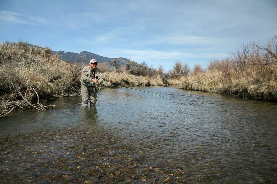 Ruby River Fly Fishing | Montana Angler Fly Fishing