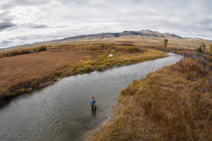 Ruby River Fly Fishing | Montana Angler Fly Fishing