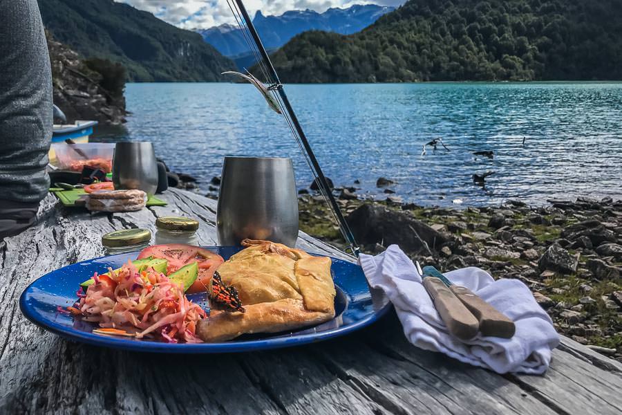 Chile Hosted Trip | Martin Pescador January 2025