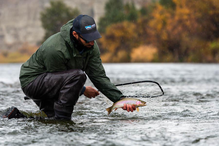 Southwest Montana Fishing Reports Overview | Montana Angler