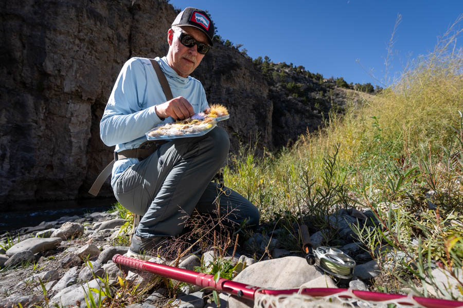 5 Tips to Improve Your Fly Fishing With Streamers | Montana Angler